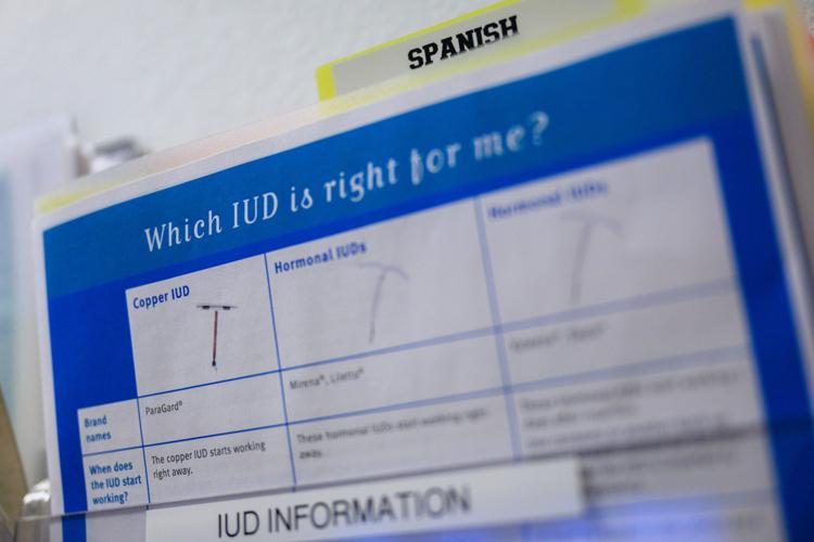 Painful IUD placement recorded by these women on their phones | Health ...