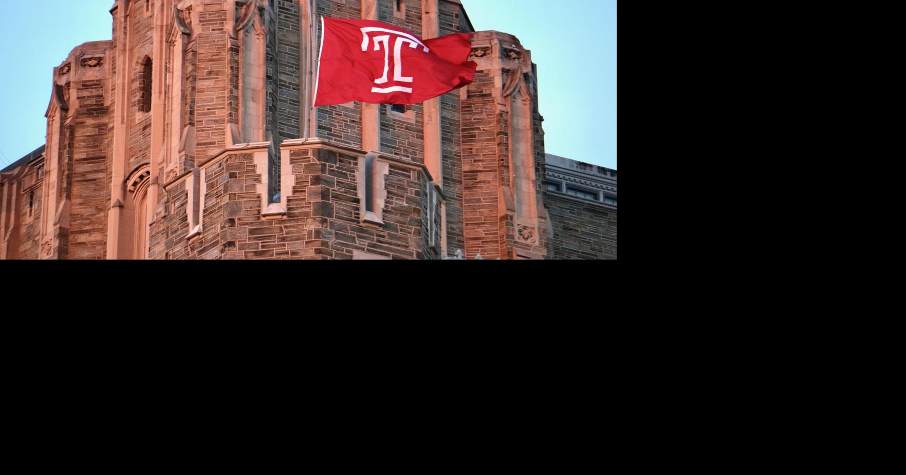 Temple University Police Department receives $1.7 million for campus ...