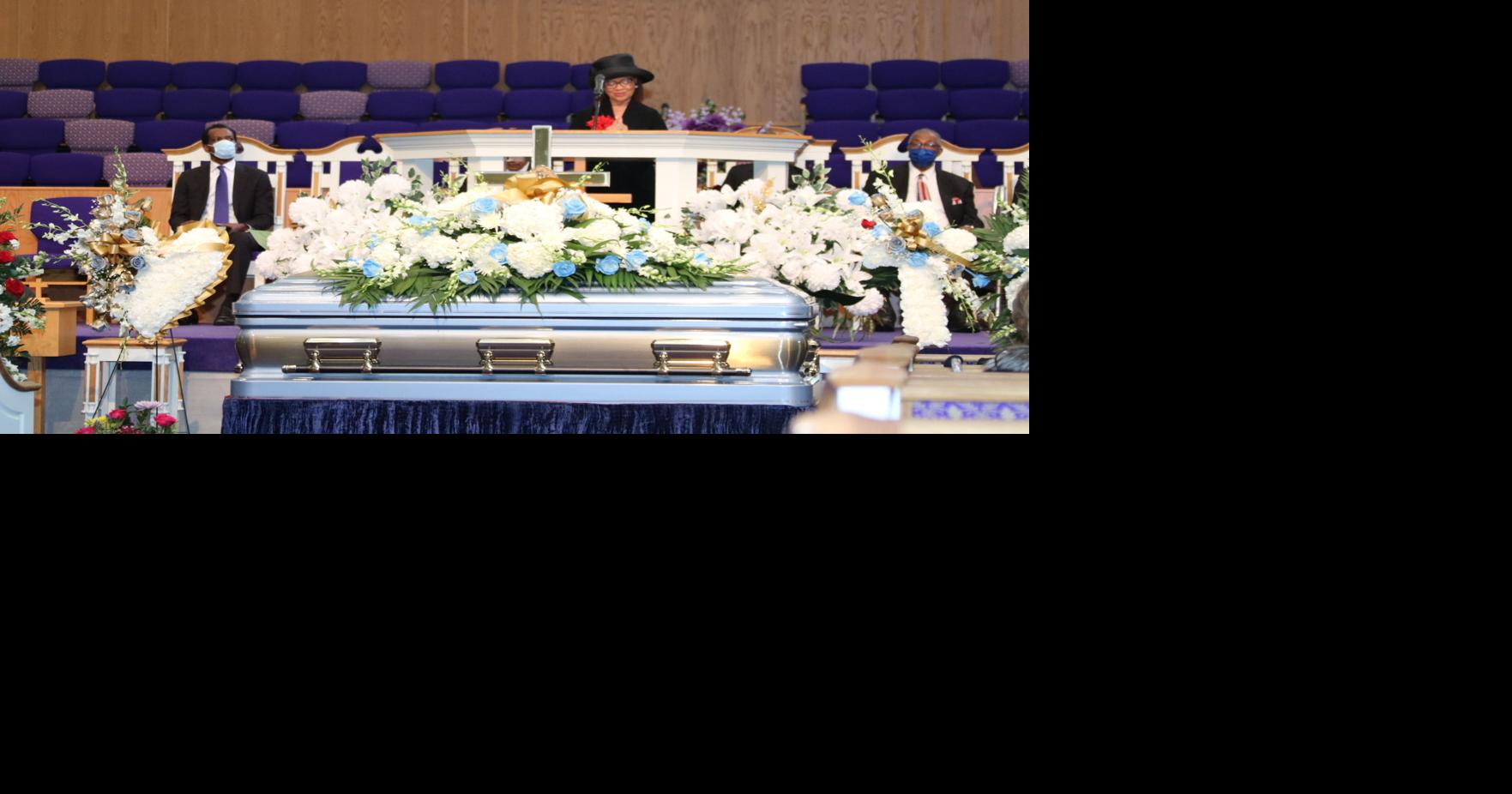 Emma Chappell celebrated in homegoing | Obituaries | phillytrib.com