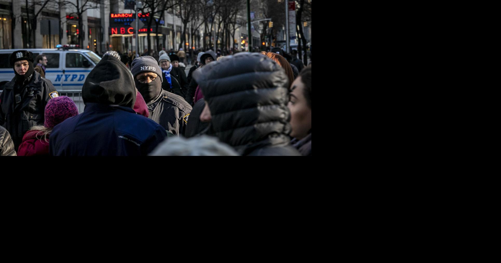 Too many people in NYC are stopped, searched and frisked illegally ...