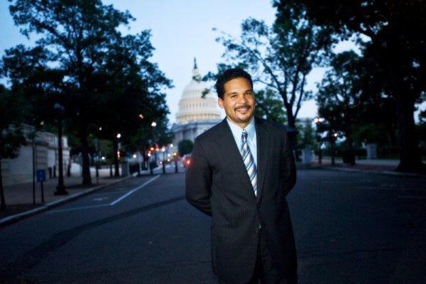 Tribune's Charles D. Ellison joins WURD to host 'Reality Check' | News ...