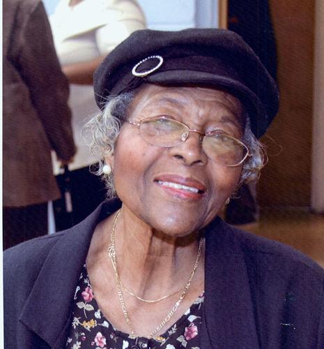 Trula M. Reece | Obituaries | phillytrib.com
