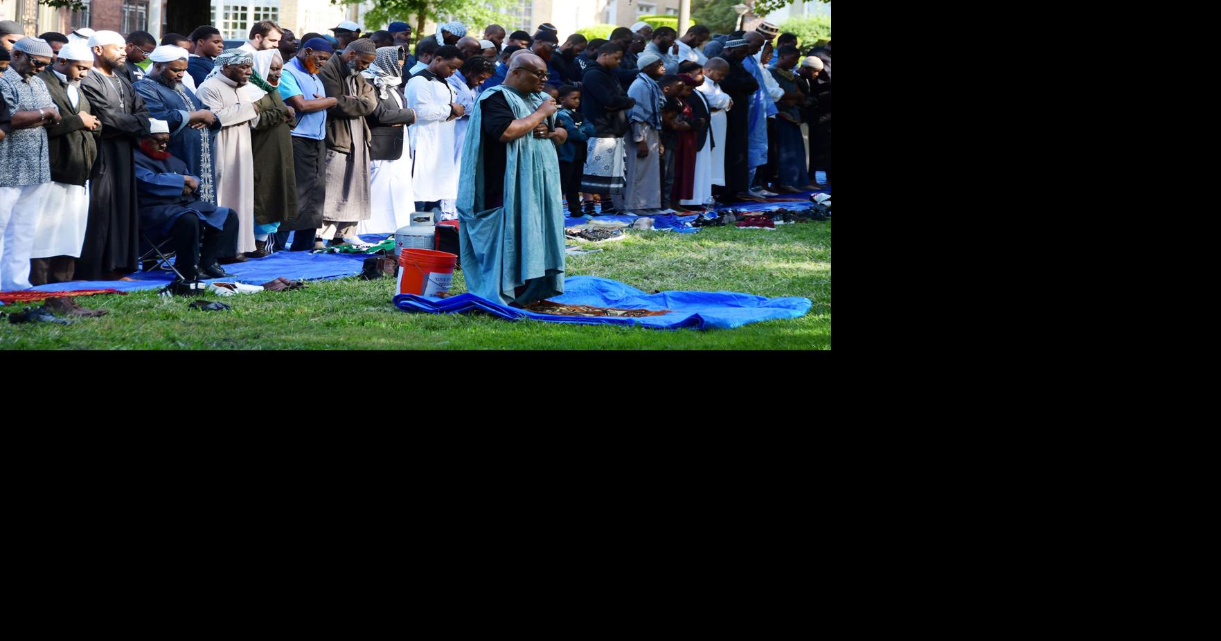 Eid Al-Adha in Philly | Religion | phillytrib.com
