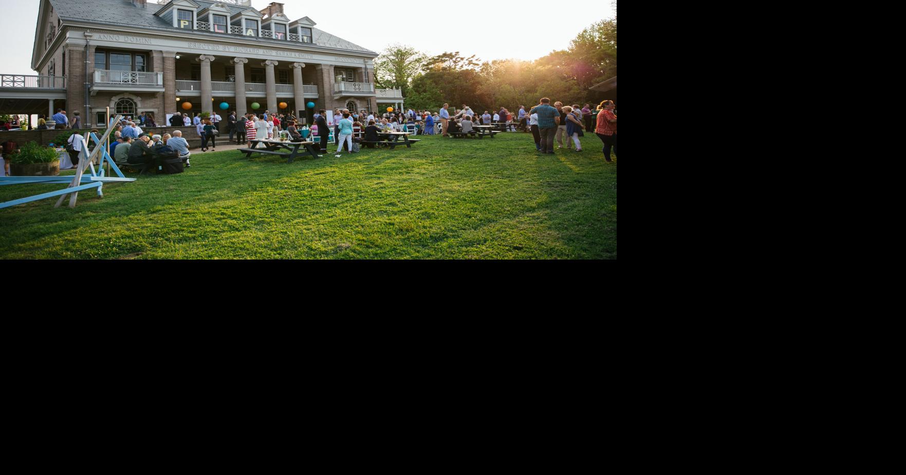 Smith Memorial Playground's adults only party returns | Lifestyle ...