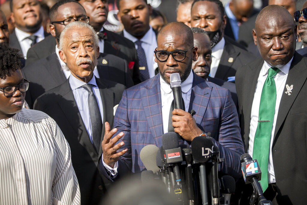 Rev. Jamal Bryant calls for 40-day economic boycott of Target | Across ...