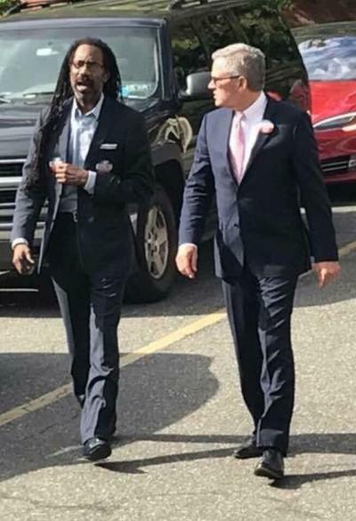 Coard: My endorsements for Nov. 7 election | Commentary | phillytrib.com