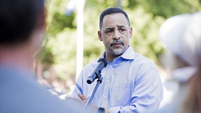 Chris Rabb seeks to reform special elections | Northwest | phillytrib.com