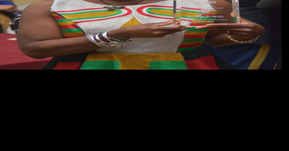 Philly’s Ellyn Jo Waller to be honored for anti-human trafficking ...