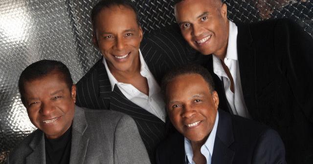 After decades performing, Little Anthony is 'still having a great time ...