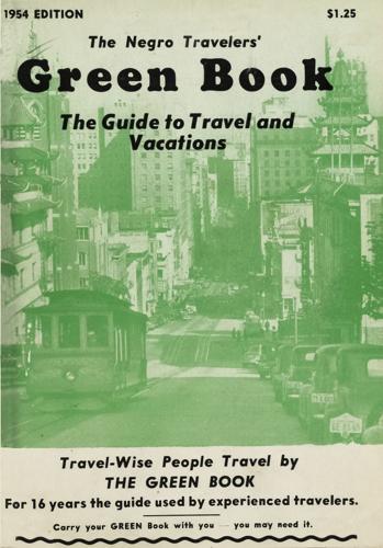 'Green Book' documentary takes viewers on historical trip ...