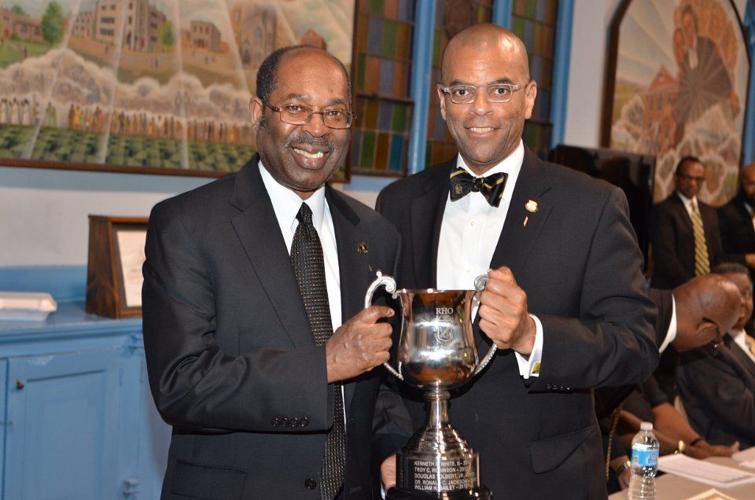 Alpha Phi Alpha Rho Chapter annual awards scholarships | Lifestyle ...