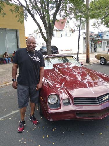 Roslyn car show celebrates its 20th year | Montgomery County ...