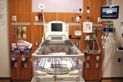 Crozer partners with Nemours to bolster neonatal, pediatric services ...