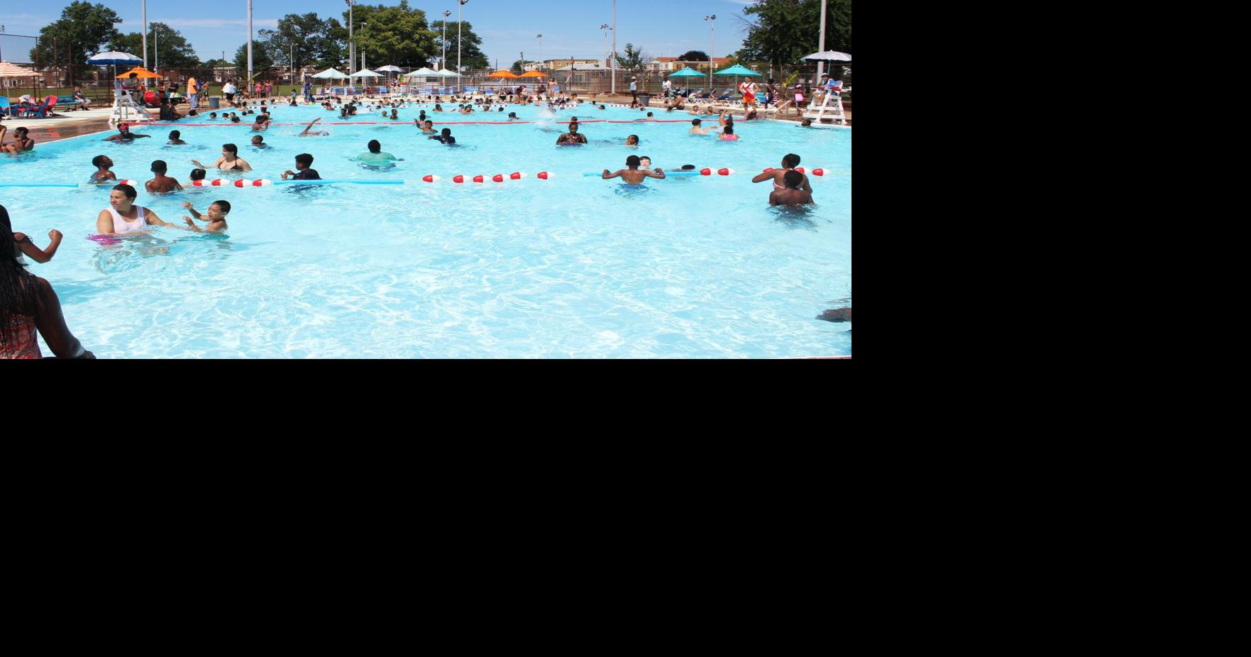 A guide to keeping cool in Philly pools | Lifestyle | phillytrib.com