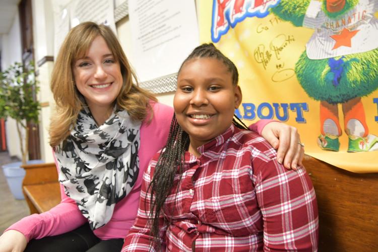 Programs help students thrive at Andrew Jackson School | The Learning ...