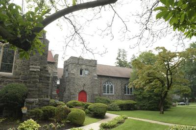 African Episcopal Church of St. Thomas enters Lent with pandemic ...