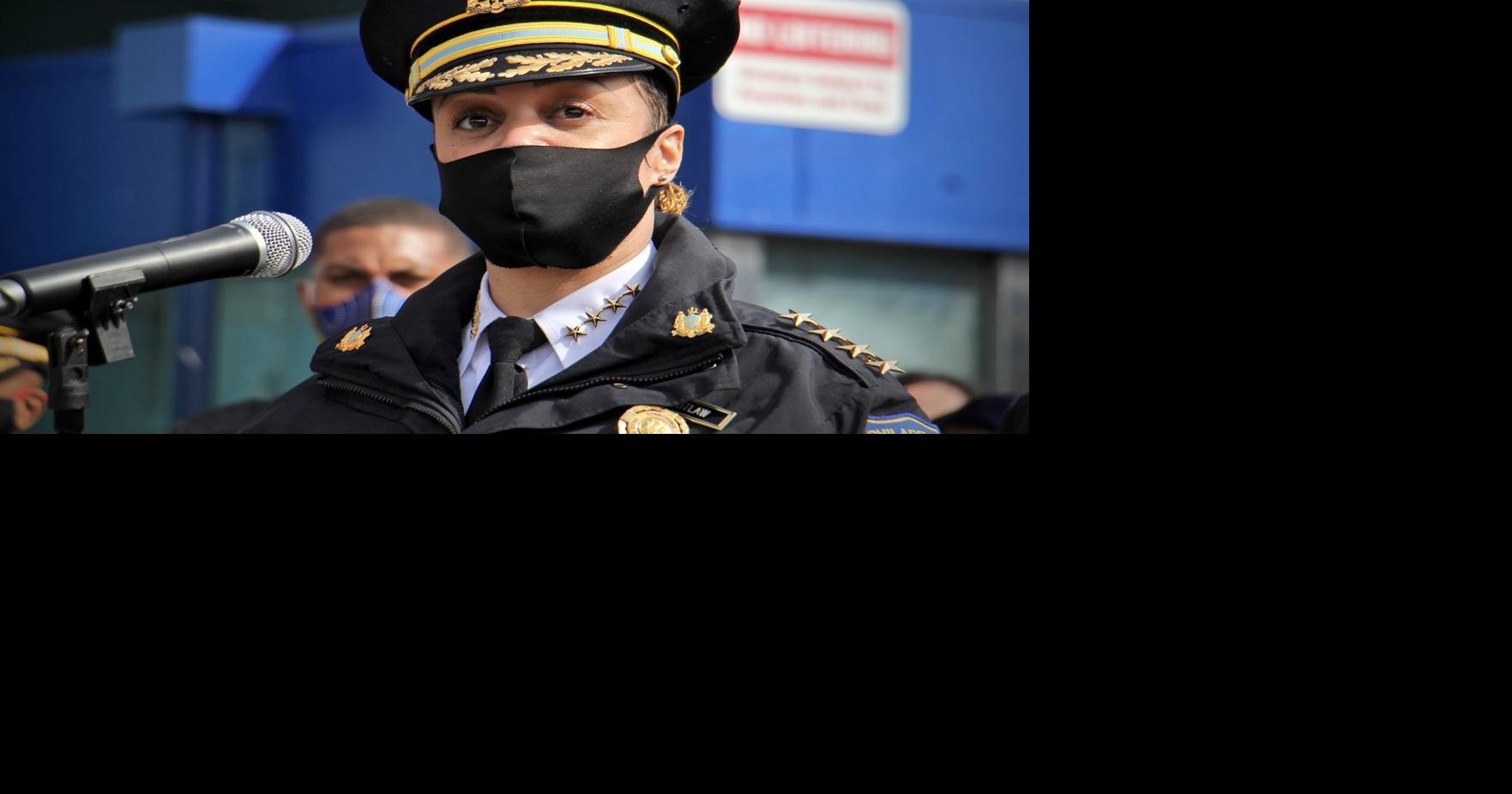 PPD highlights resources as calendar shifts to Mental Health Month ...