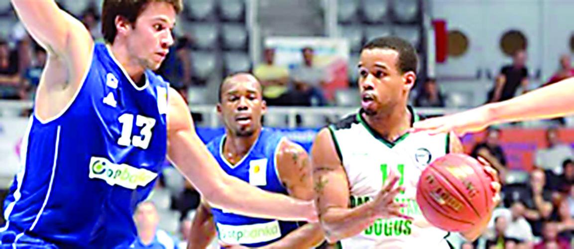 Lynn Greer retires from pro basketball | Sports | phillytrib.com