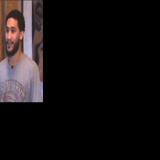 Artist Jordan Barros, son of Celtics alum Dana Barros, finds his own ...