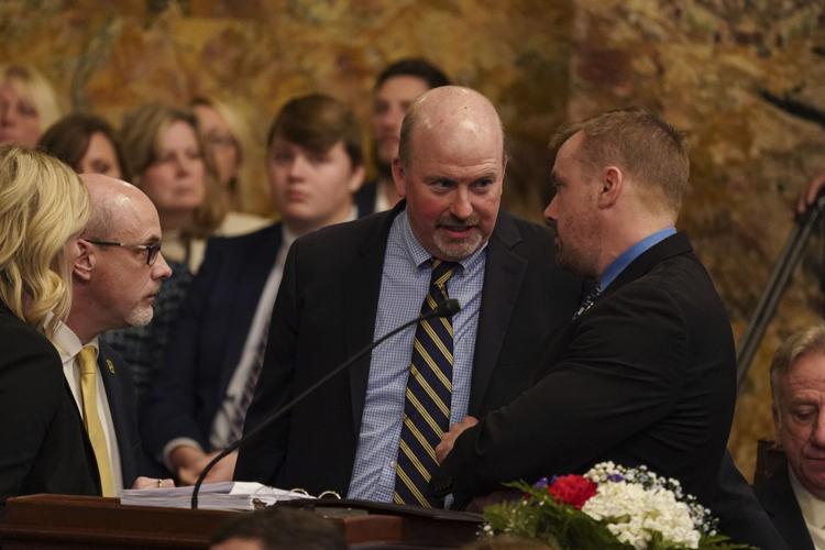 GOP lawmaker turns on Democrat he helped win Pa. speakership | State ...