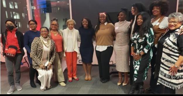 Philadelphia SCORE, Delta Sigma Theta hosts annual entrepreneurial ...