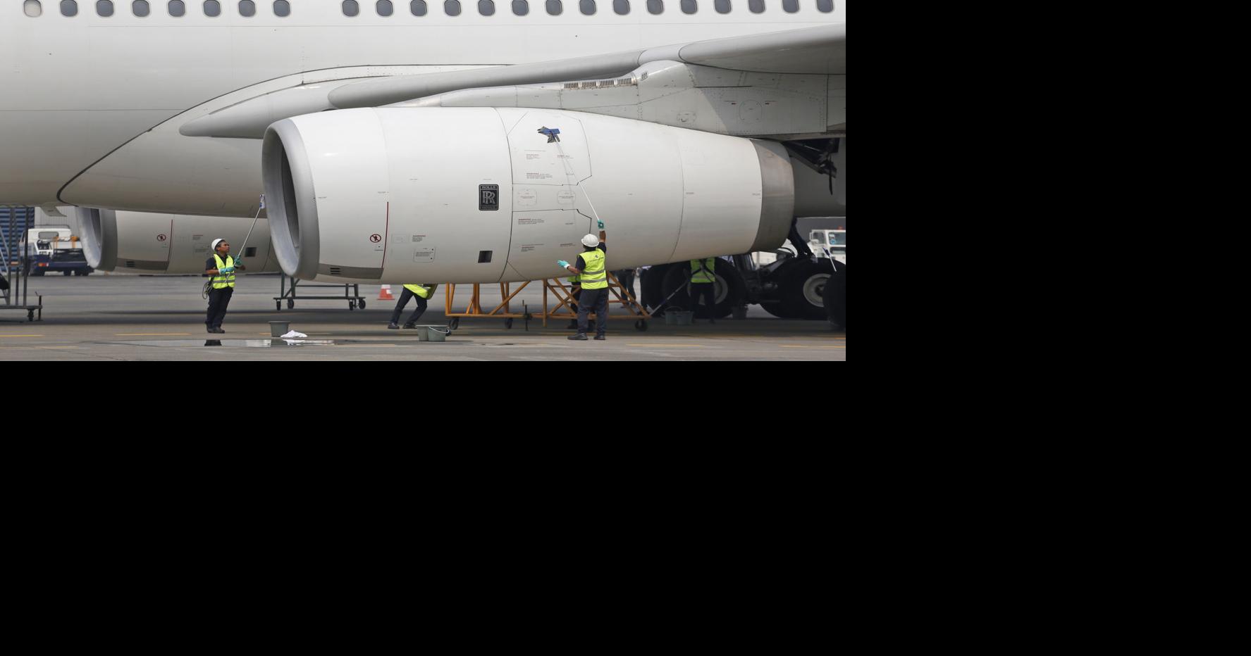 Indonesian airline wants to cancel Boeing order after crash | Business ...