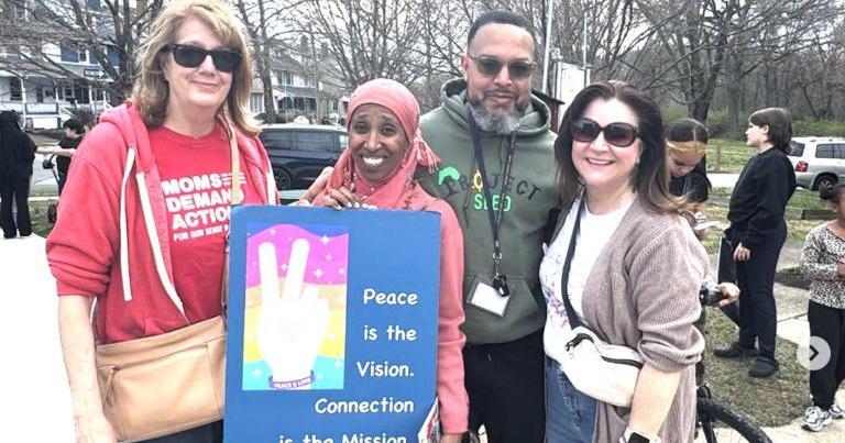 Delaware gun violence prevention group losing federal funding ...