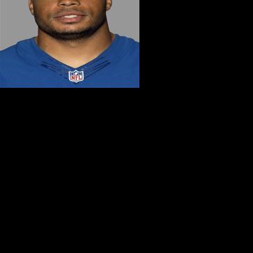 Indianapolis Colts linebacker Josh McNary charged with rape | Sports ...