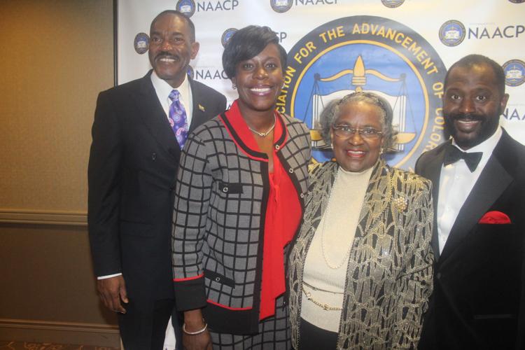 NAACP Awards Gala | Lifestyle | phillytrib.com