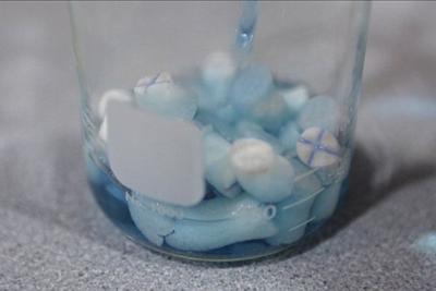 Tool can plug gunshot wounds in seconds | Football | phillytrib.com