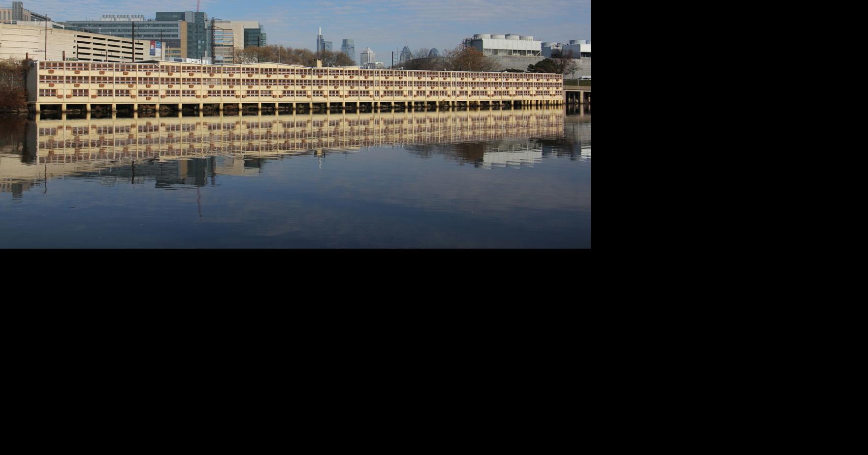 PECO used eminent domain to seize University City’s vacant midcentury ...