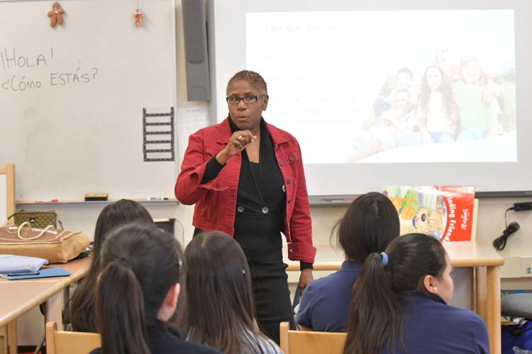 Programs help students thrive at Andrew Jackson School | The Learning ...