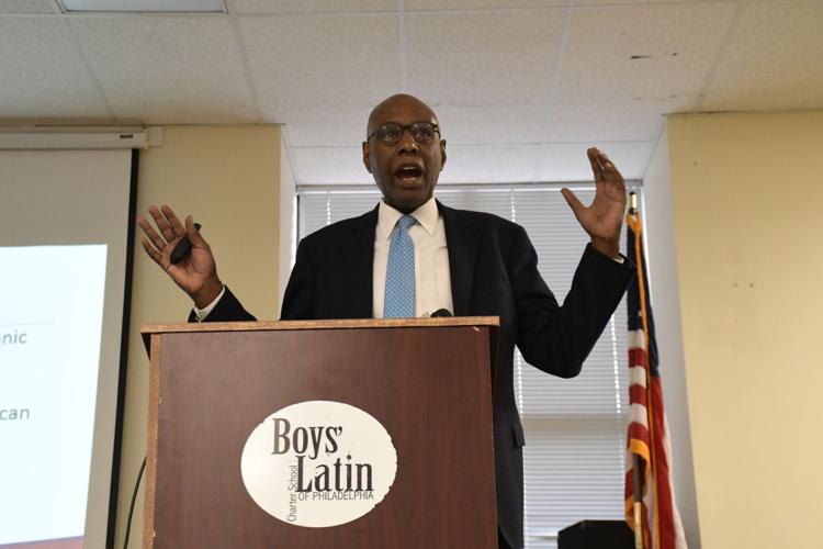 Philly’s Boys’ Latin school to be featured on NBC’s Megyn Kelly | News ...