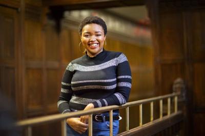 Southwest Philly native named Rhodes Scholar | News | phillytrib.com