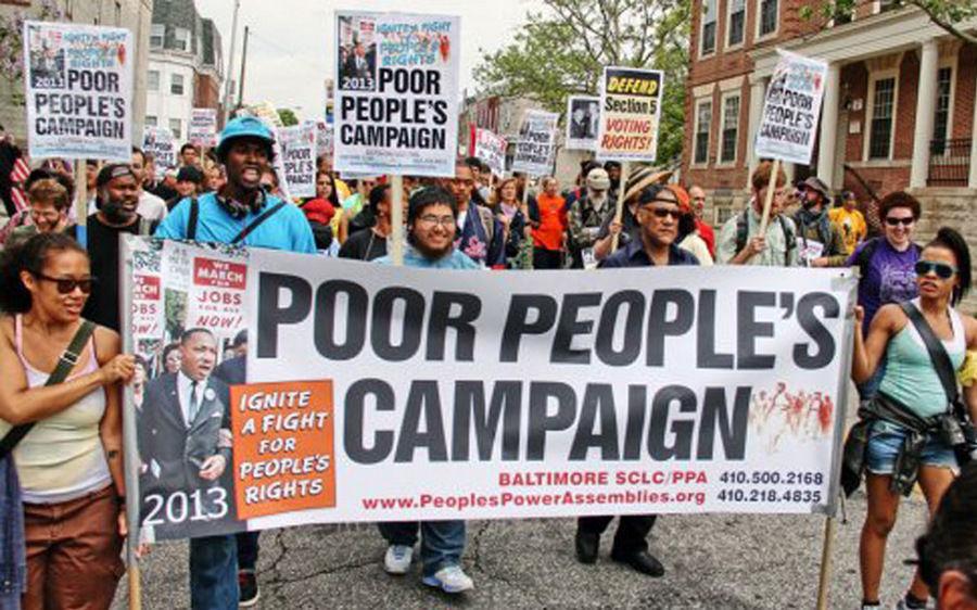 Pa. Poor People’s Campaign to push poverty agenda at Philly hearing ...