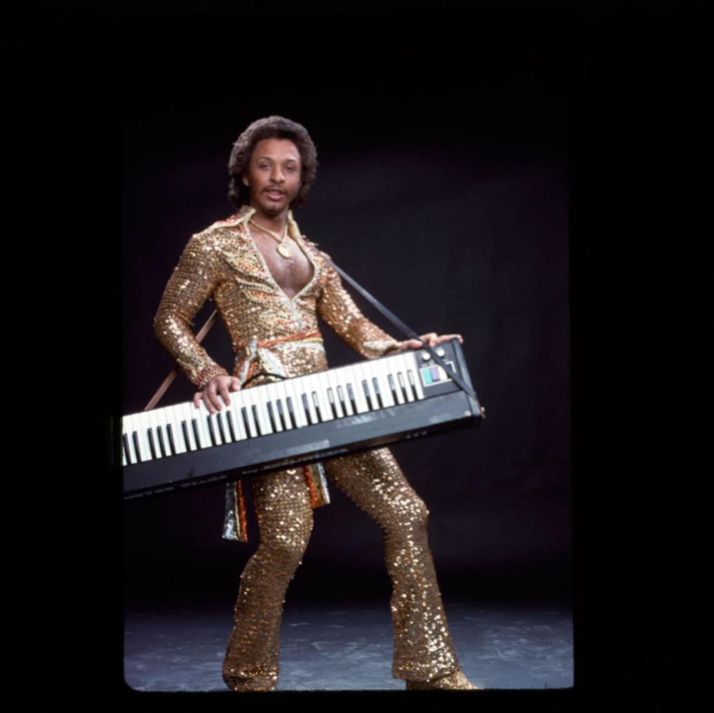 Chris Jasper, Isley Brothers keyboardist and songwriter, dies at 73 ...
