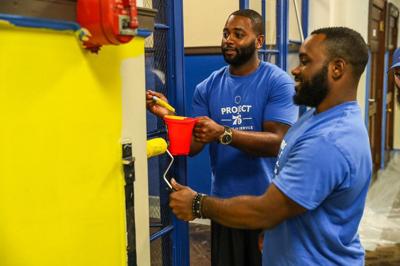 The greatest gifts are not material things | | phillytrib.com