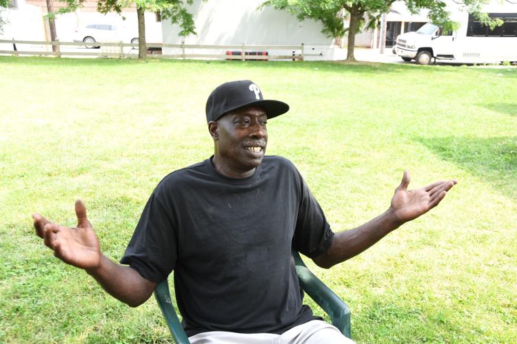 Farewell to a Legend: Lewis ‘Black Magic’ Lloyd could cast a spell of ...