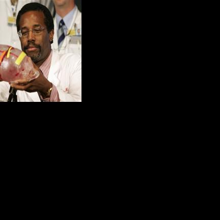 Carson: Can a man of great surgical skill lead a nation? | News ...