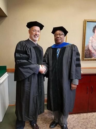 CHEYNEY COMMENCEMENT | News | phillytrib.com