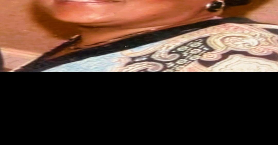 Rosalind L. Spells, retired FBI security specialist and Air Force ...