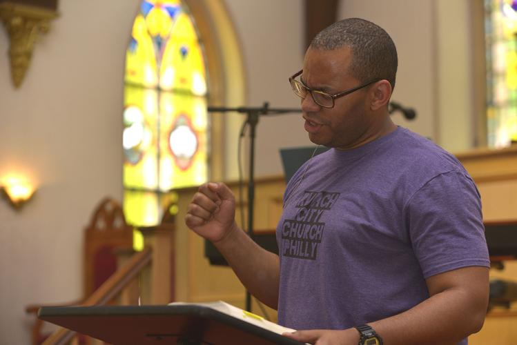 Ruach City Church uses free-form means to spread the Gospel | Religion ...
