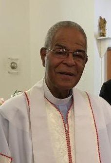 Rev. Larry Thompson Sr., 75, AME Church pastor | Obituaries ...