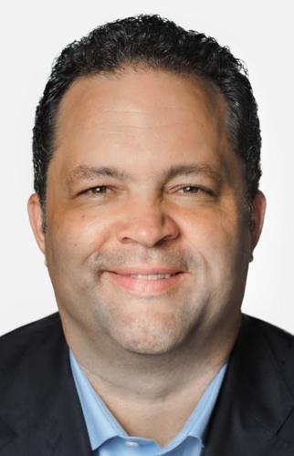 Ben Jealous: It’s up to us to defend the Black vote | Commentary ...