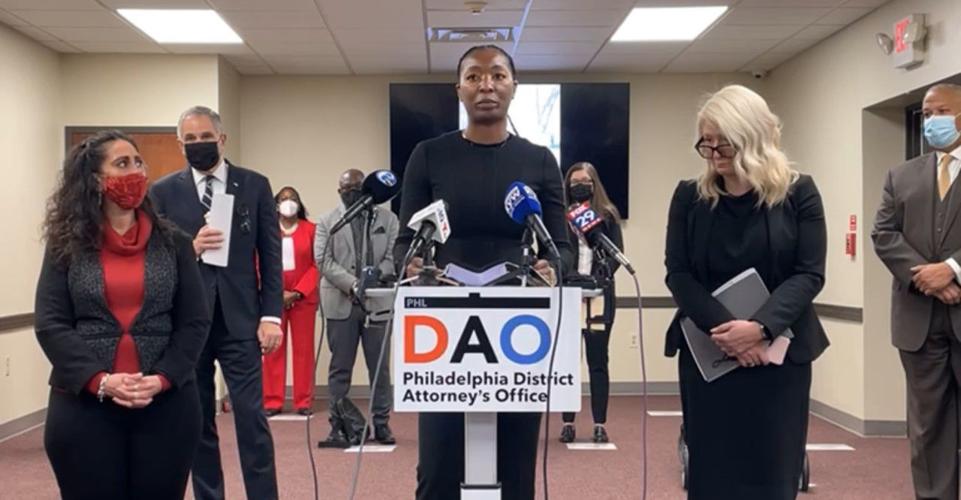 DA's office announces conviction in 2017 strangulation case | News ...