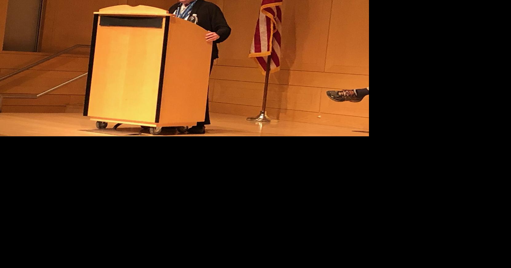 Witness to Innocence celebrates 15th anniversary, calls for end to the ...