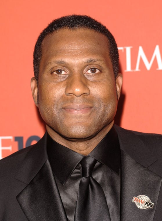 Tavis Smiley discusses different side of MLK | Entertainment ...