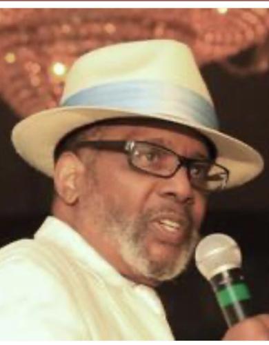 Arron Sisco, counselor and event producer, dies at 68 | Obituaries ...