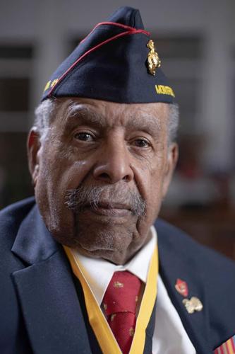 Henry N. Wilcots, retired architect and Marine, dies at 96 | Obituaries ...