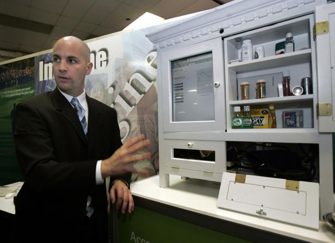 How smart tech around the home can help seniors and their caregivers ...